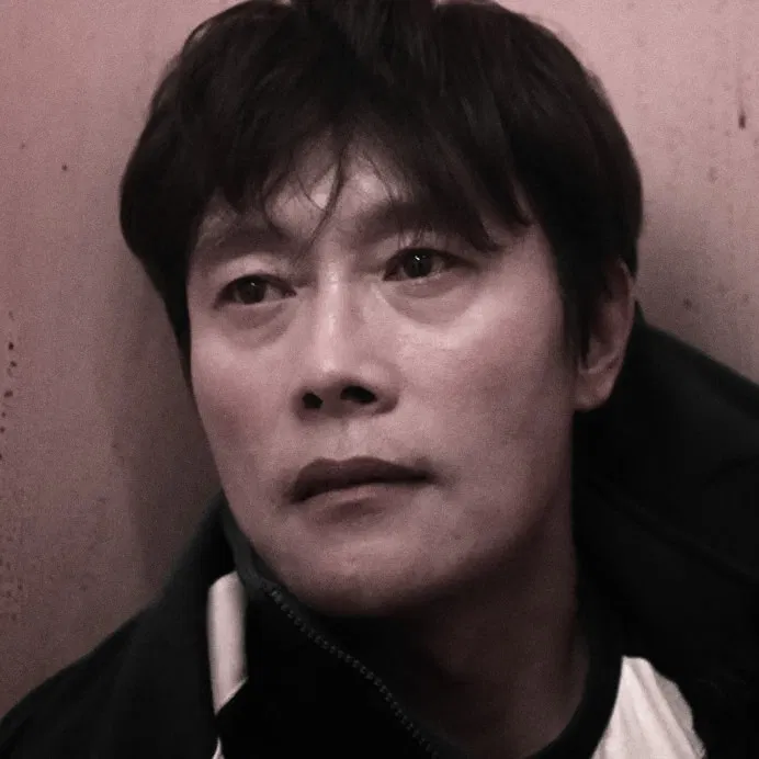 The FrontMan – Hwang In-Ho