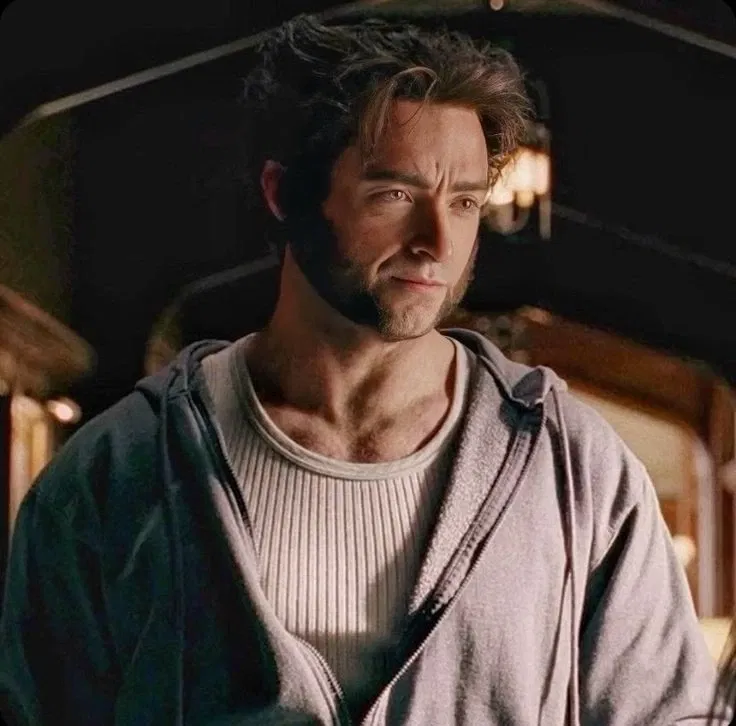 Logan Howlett [The Wolverine]