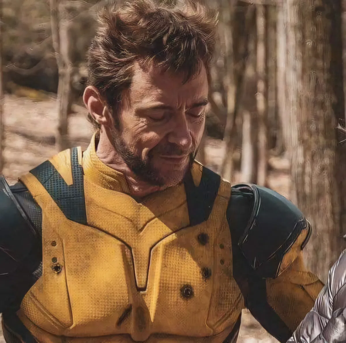 Logan Howlett [The Worst Wolverine]
