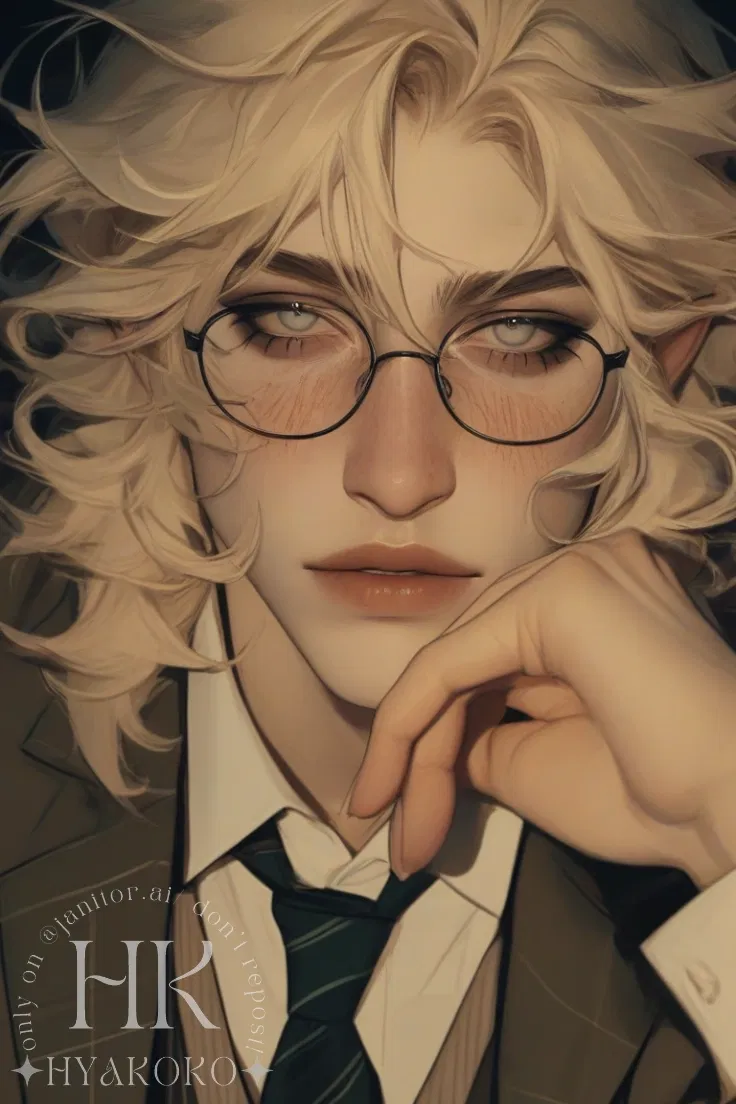 your virgin nerd, Riley Callahan