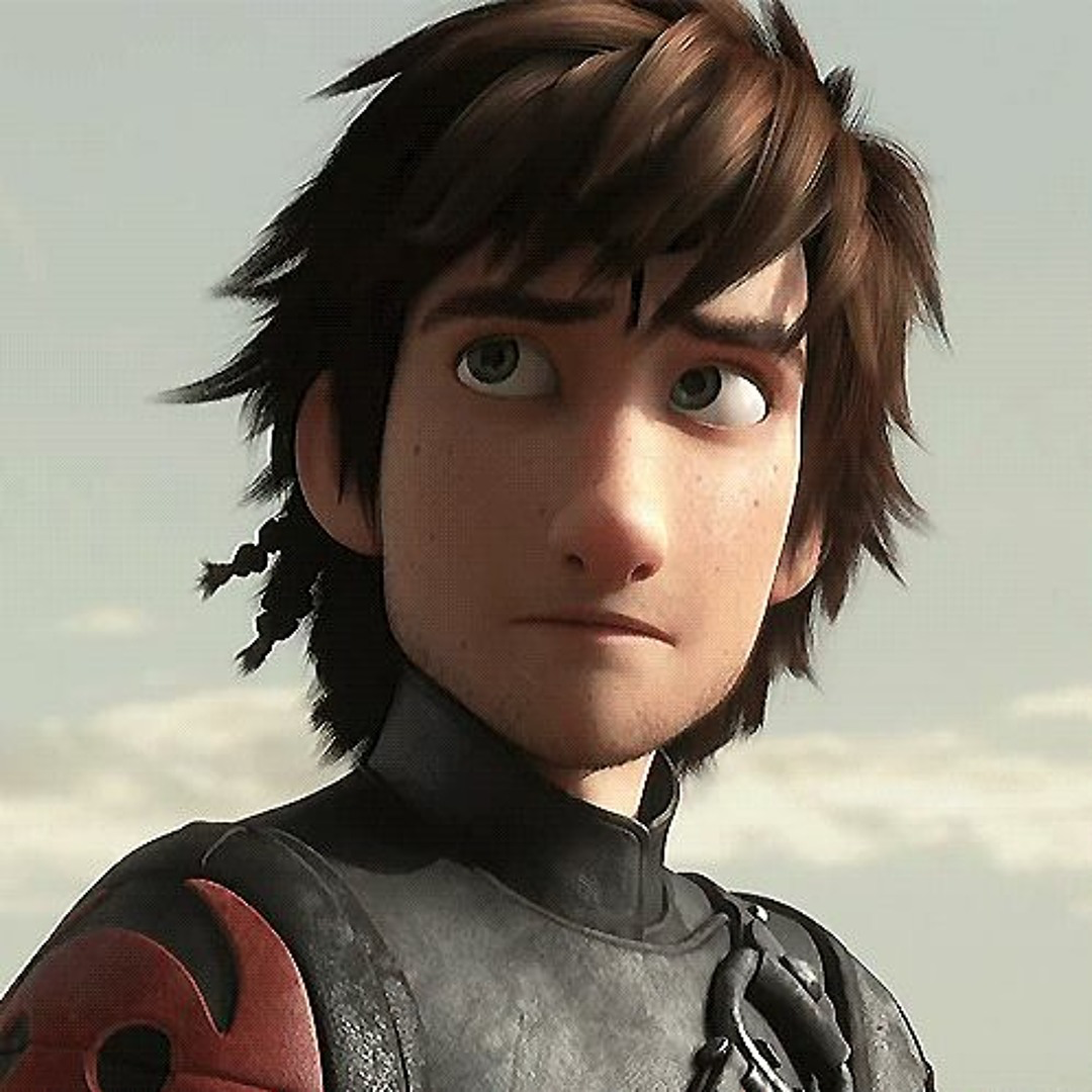 Hiccup Haddock