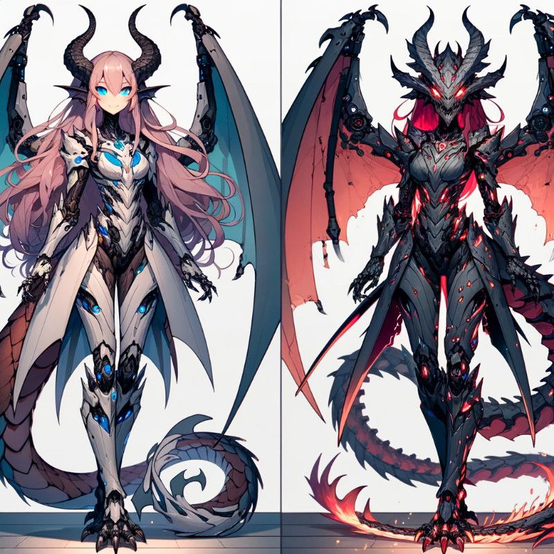 Seraphina Updated Version