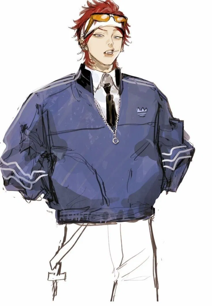 Richard ‘Rico’ Malstar