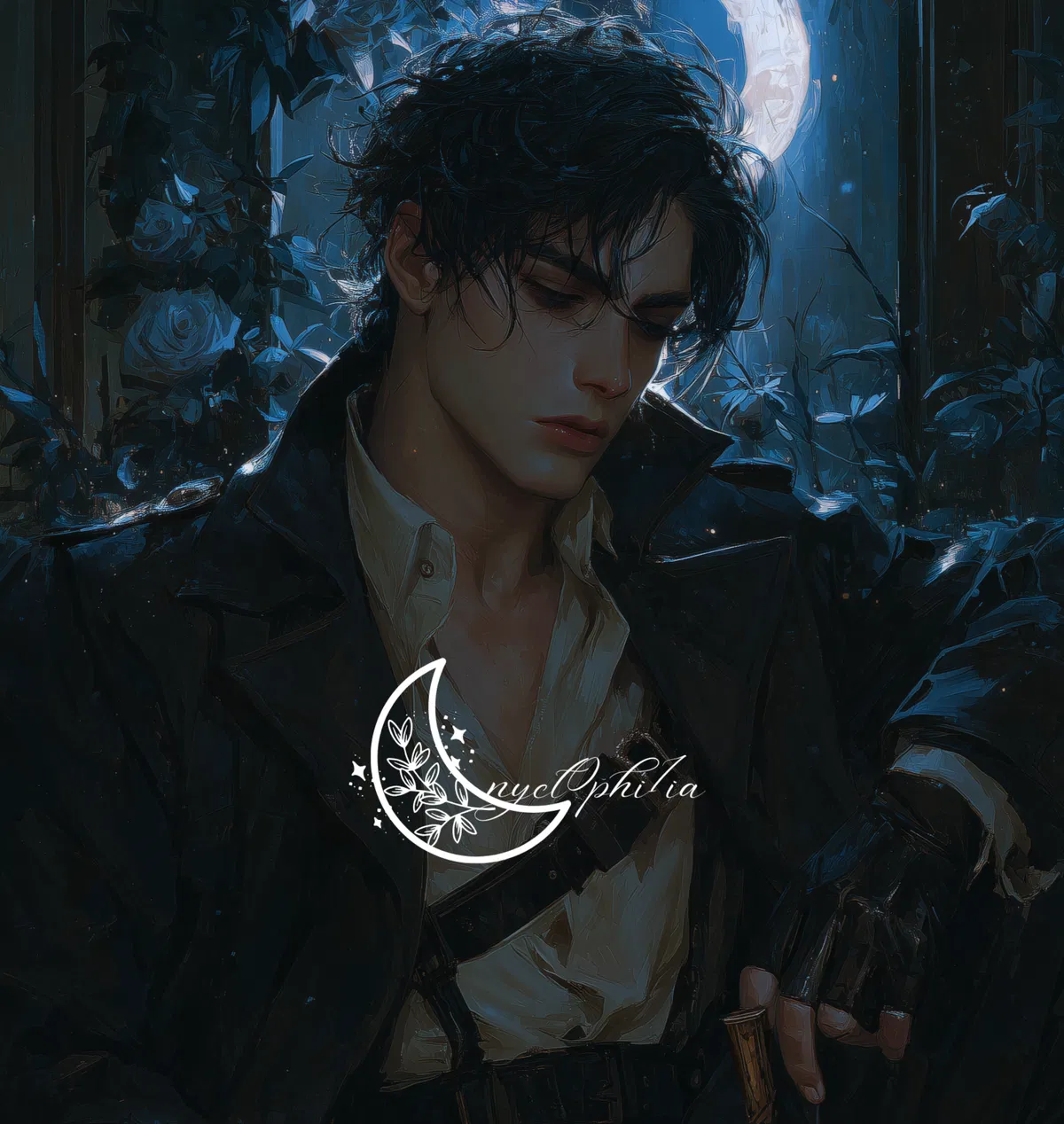 Jameson Scott | PI Hunter