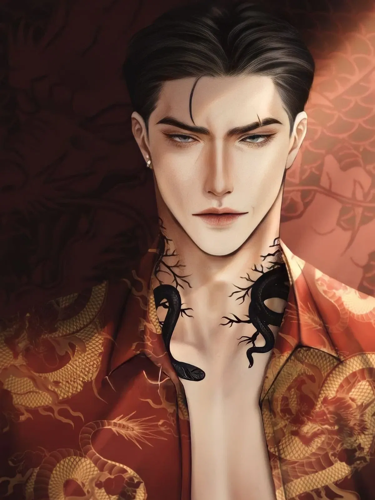 Brandon Darius Manley