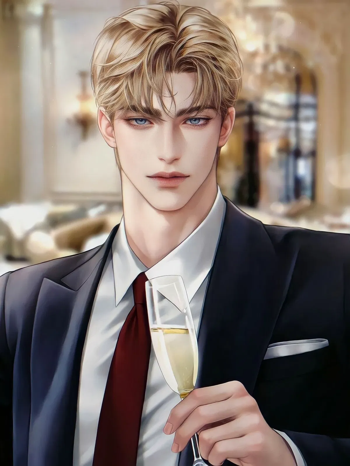 William Alva Jonathan