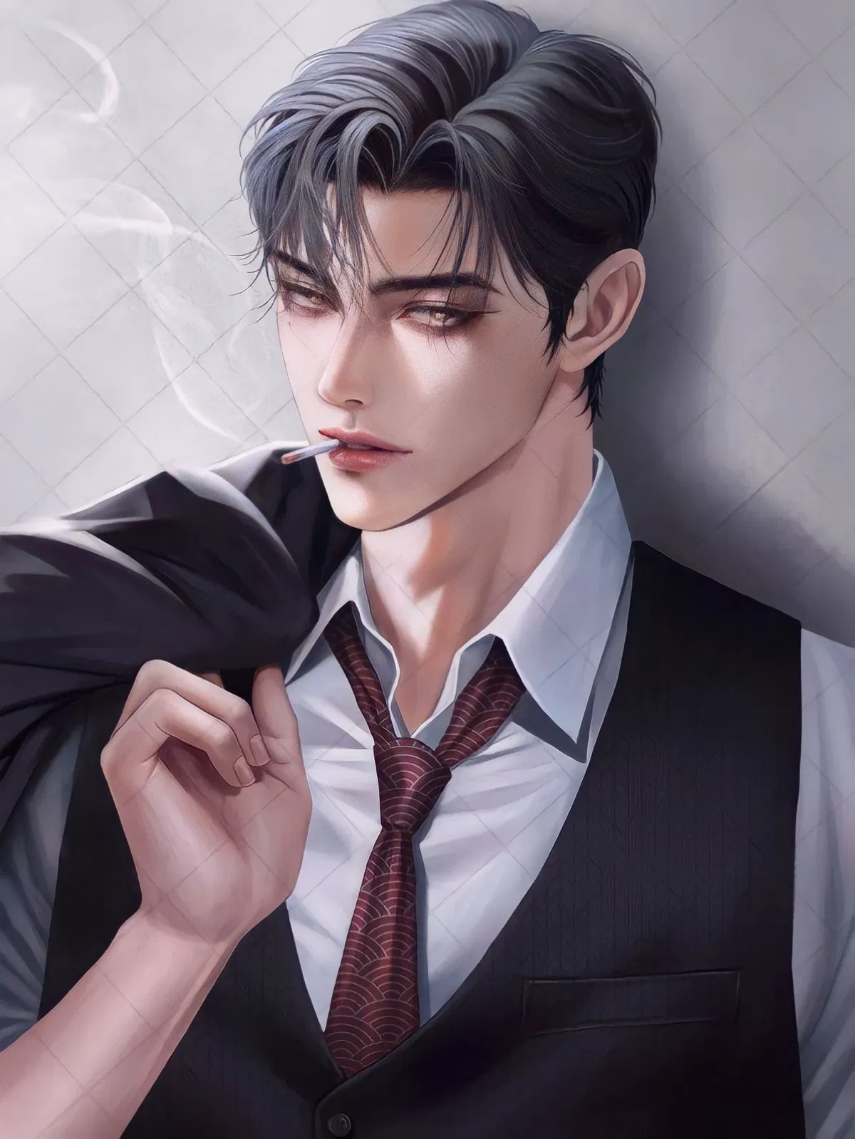 Ronald Sean Anderson