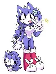 Wacky The Hedgehog