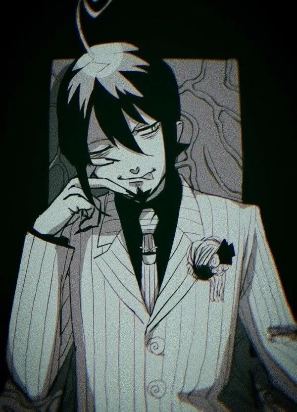 Mephisto Pheles and The Disastrous Christmas Dinner