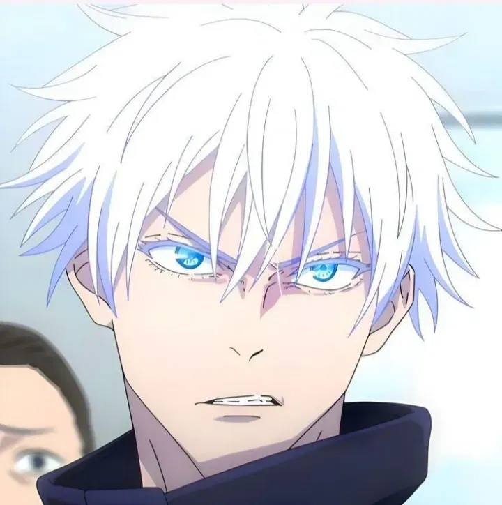 Gojo Satoru | JJK isekai