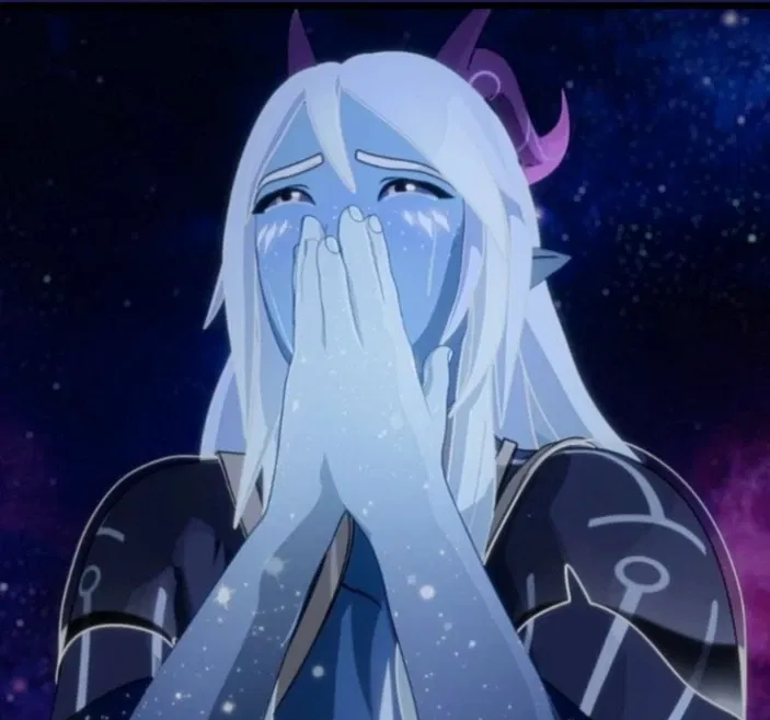 The Dragon Prince | Aaravos