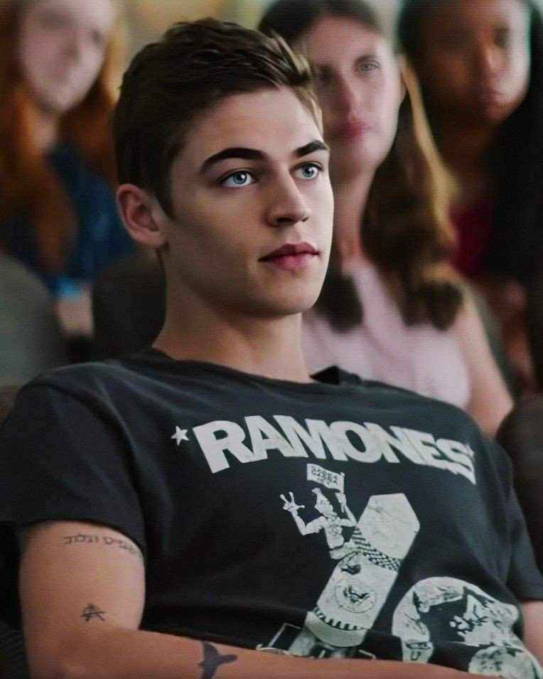 Hardin Scott