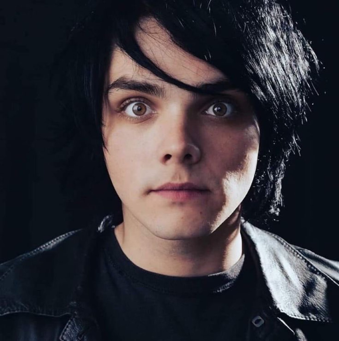 Gerard Way