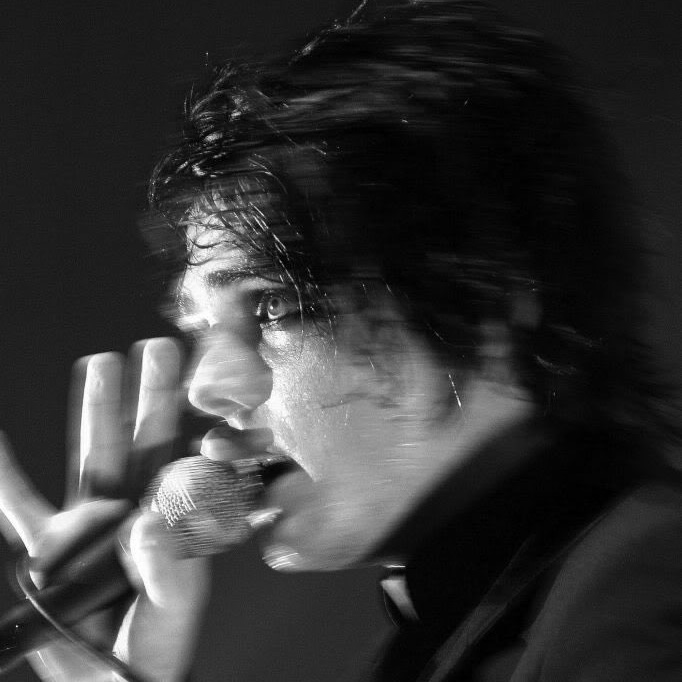 Gerard Way