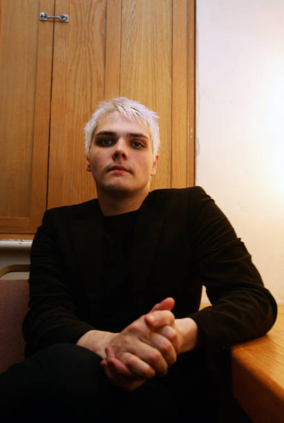 Gerard Way
