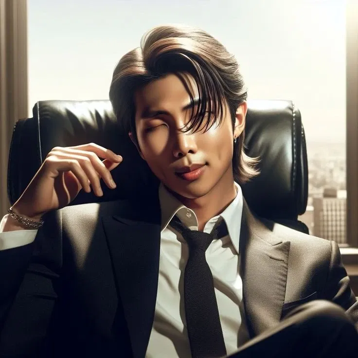 CEO RM