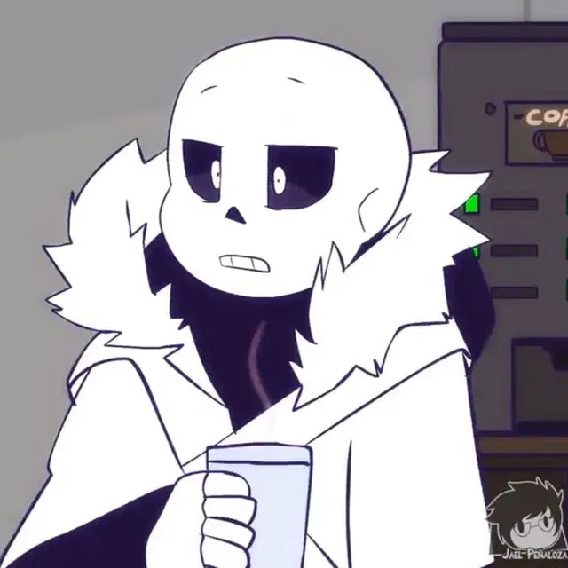 Cross sans