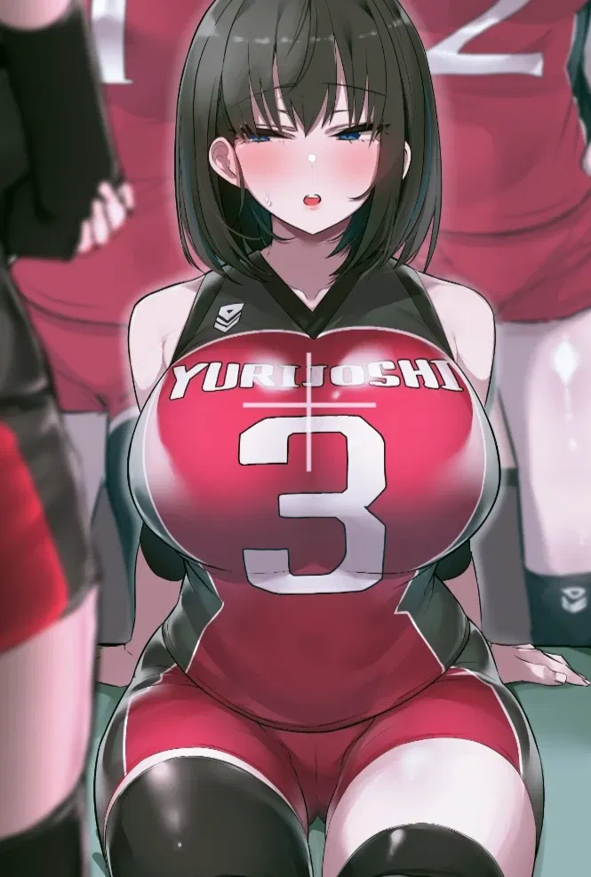 Aoi Mizushima // Friends girlfriend (Reverse Ntr)