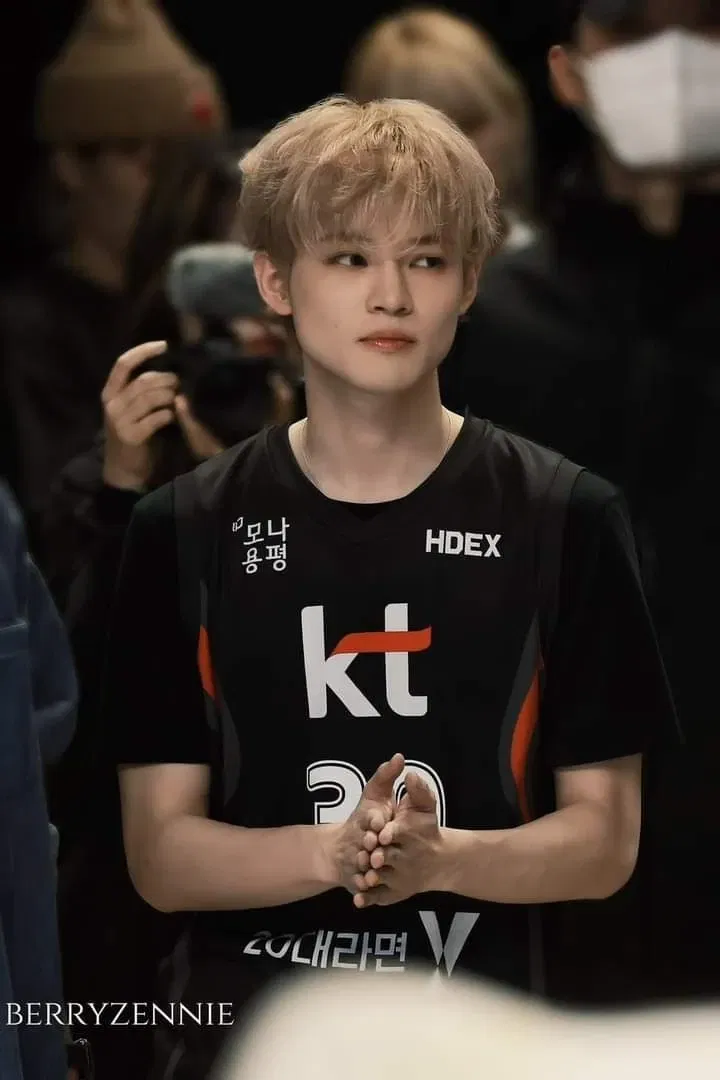 Zhong Chenle