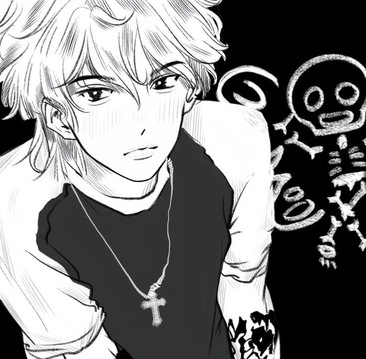 Chat with Elliot - Can he play your heart too?