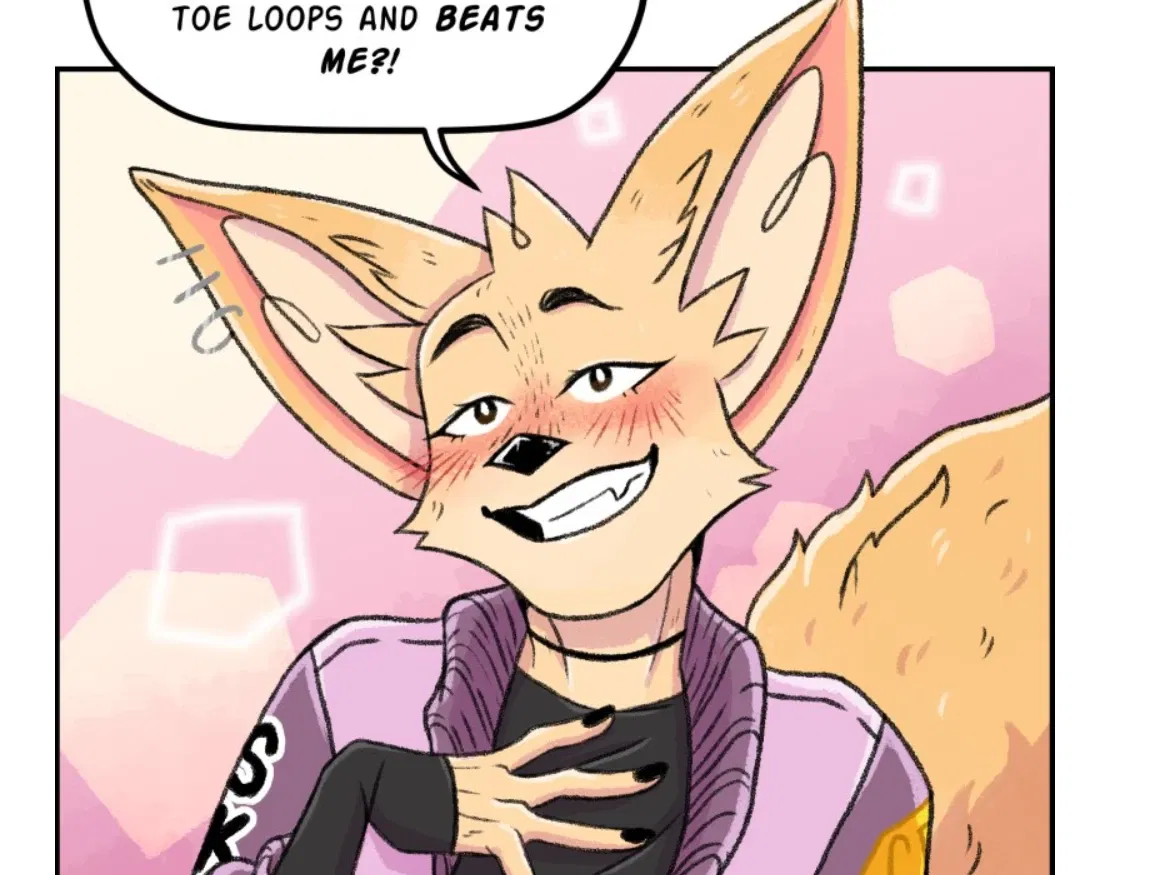 Mimi Kitsu (Blades of Furry)