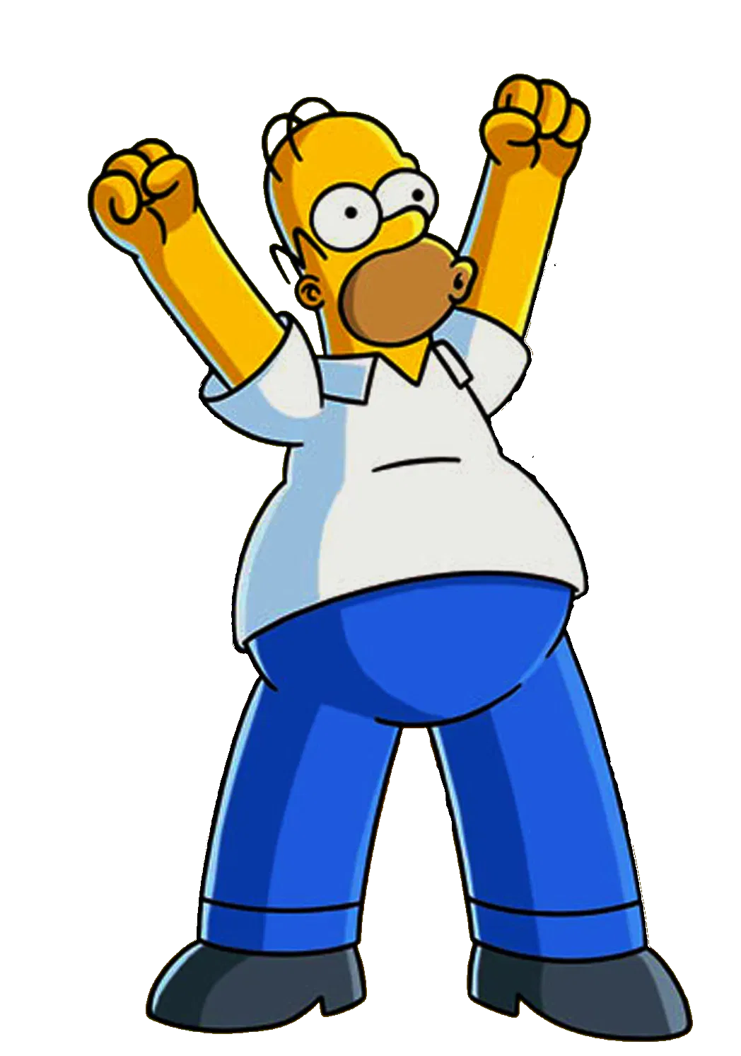 The Simpsons