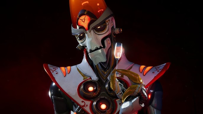 Emperor Nefarious
