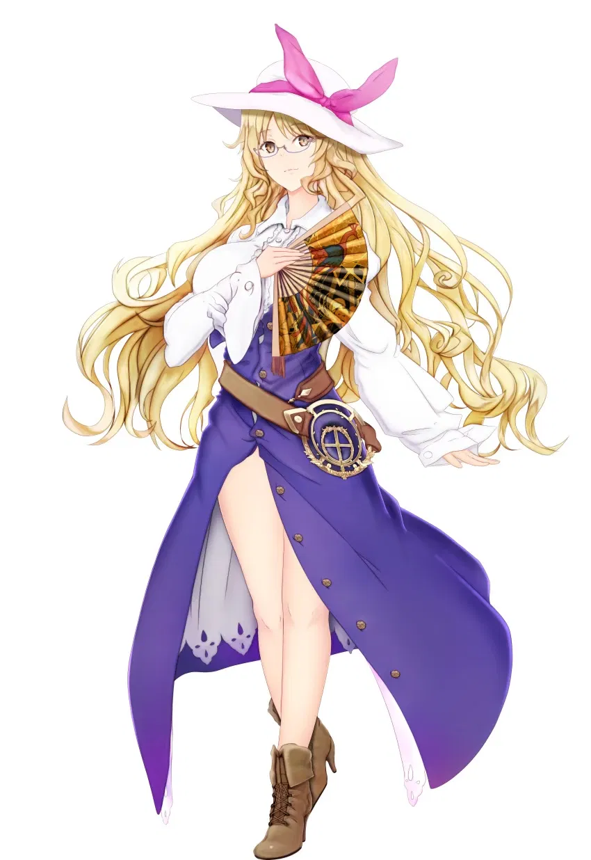 Watatsuki no Toyohime