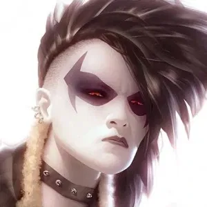 Xiomara Rojas (Crush) [WLW]