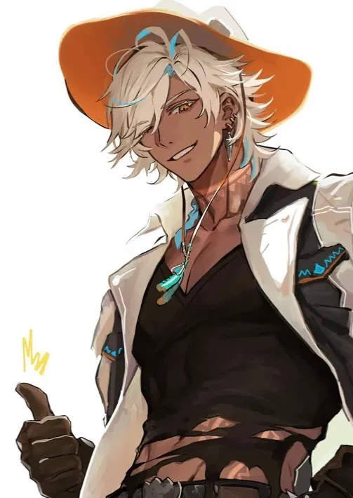 Chat with Ifa | Genshin Impact