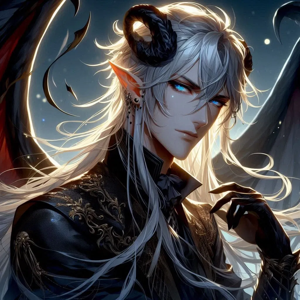 Arrid - King Of Hell