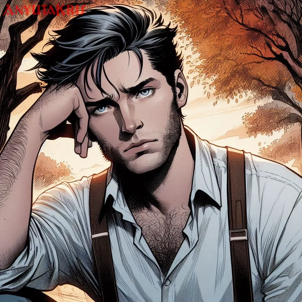 Wolverine|James "Logan" Howlett