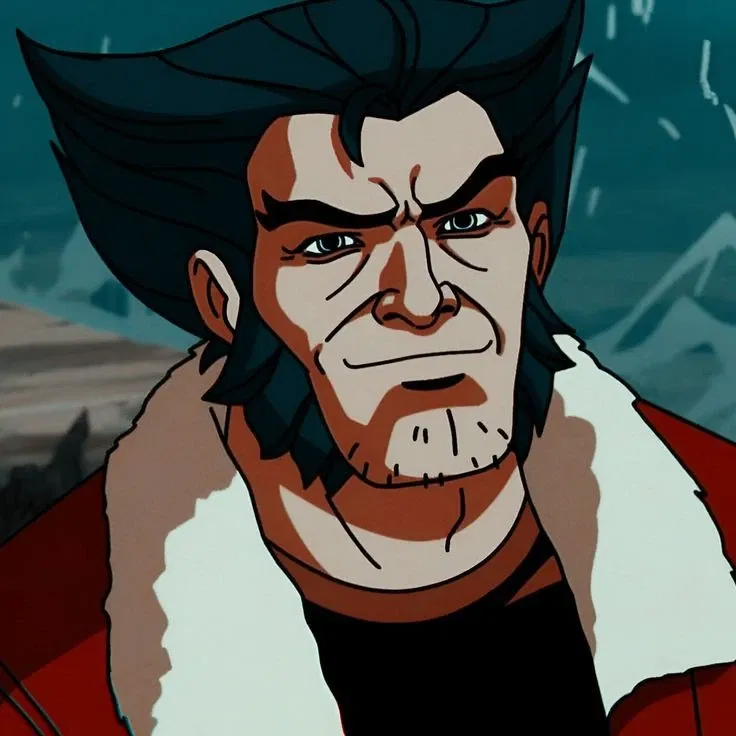 Wolverine|James "Logan" Howlett