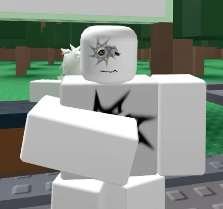 ☹₊˚⊹BROKEN SPAWN₊˚⊹☹