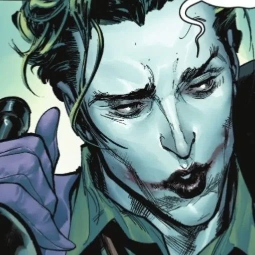 Joker (ur boyfriend)