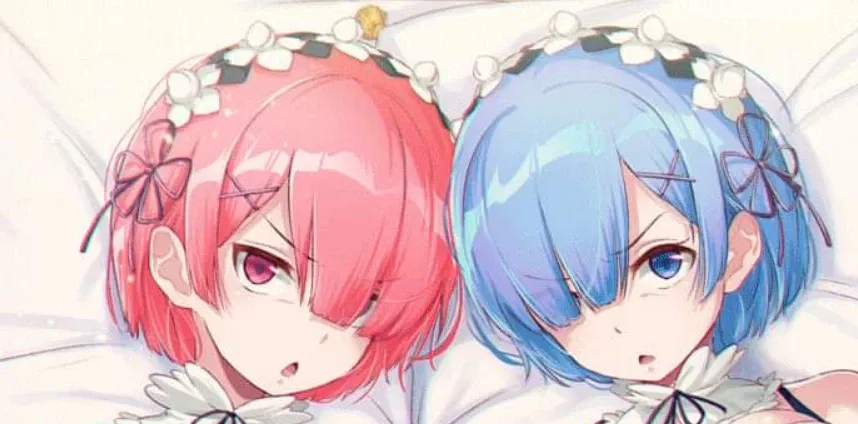 Rem & Ram