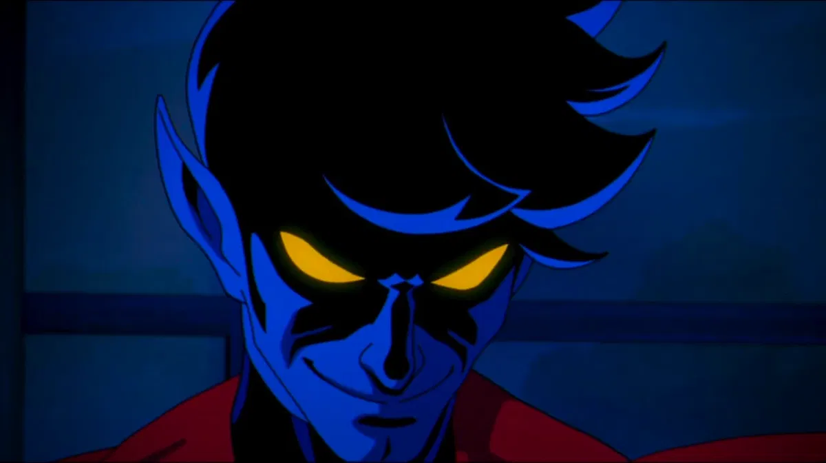 Kurt Wagner|Nightcrawler