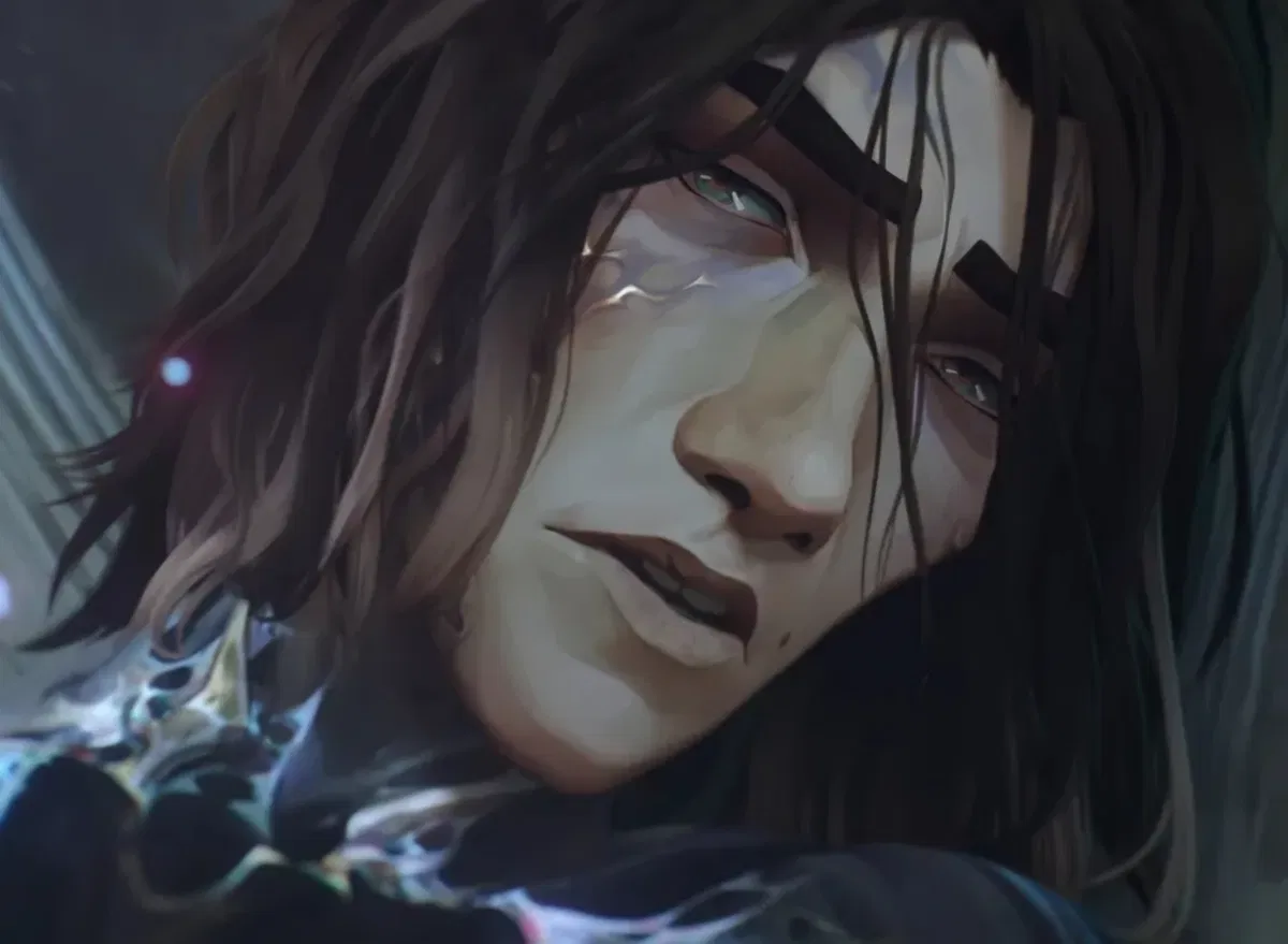 Viktor|The Machine Herald|Arcane