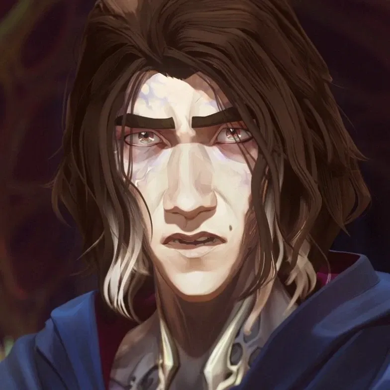 Viktor|The Machine Herald|Arcane