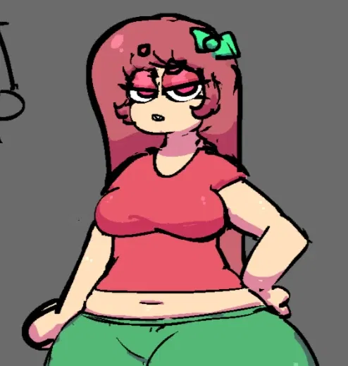 Avril - ||Avril's Appitite||