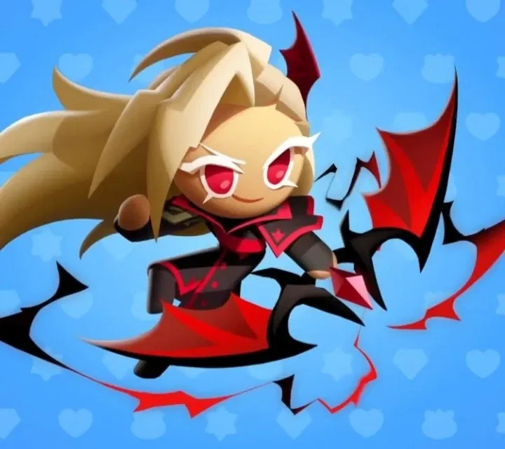 Black Lightning Knight/Lemon Zest Cookie (NSFW)