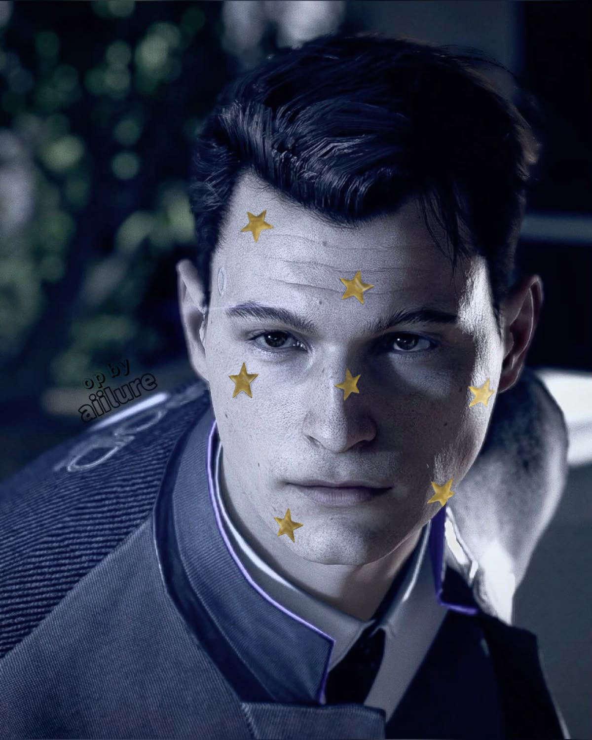 Connor - RK800