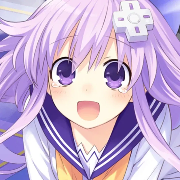 Nepgear