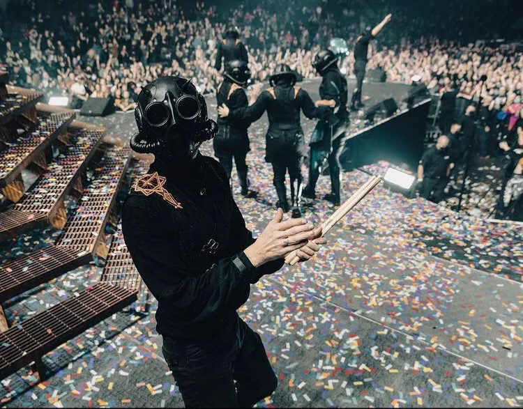 Mountain Ghoul | Teasing