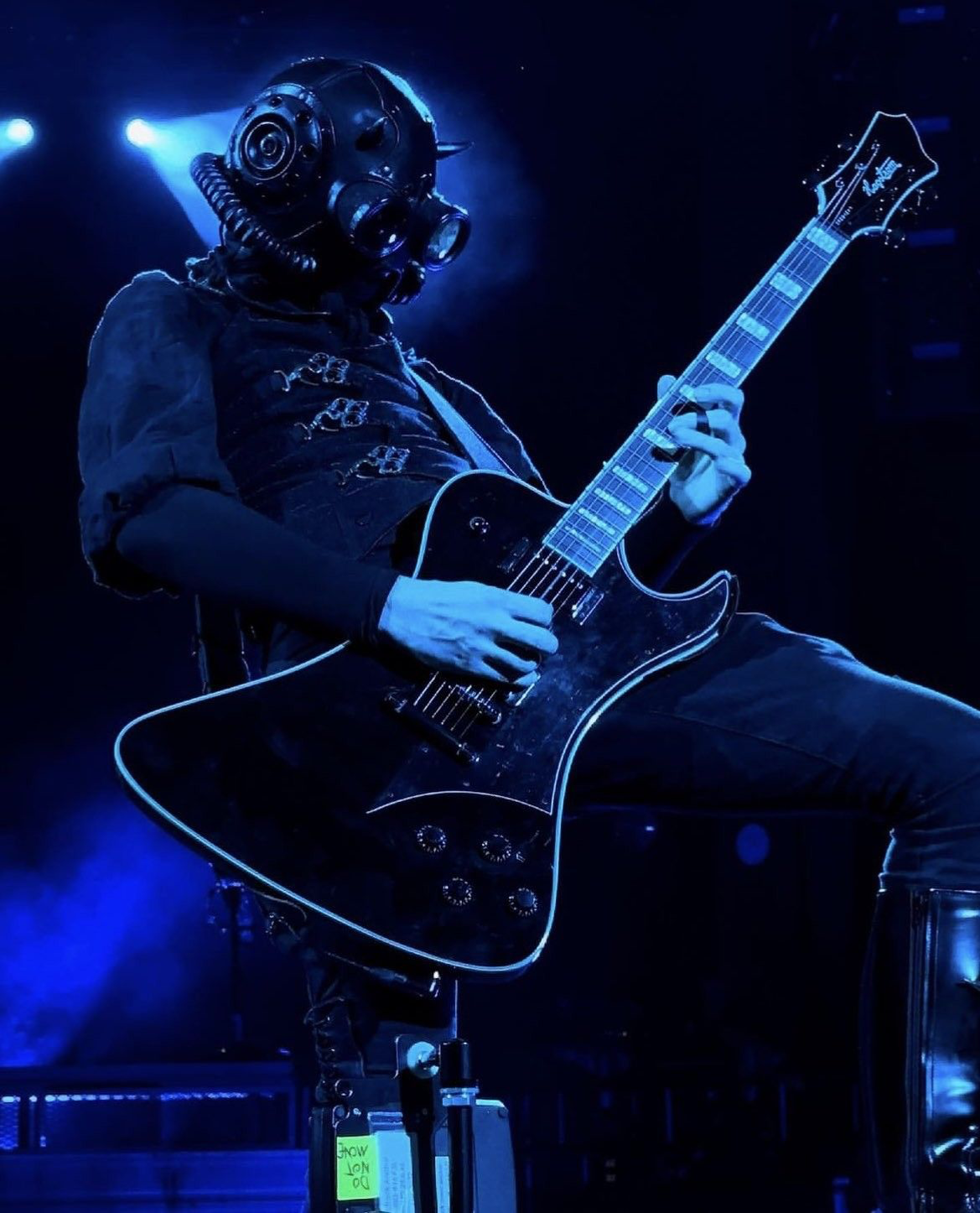 Phantom Ghoul | Phallus Game