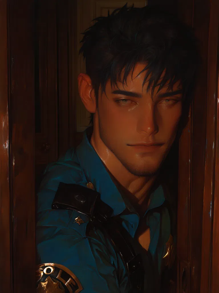 Jett Carter | Husband