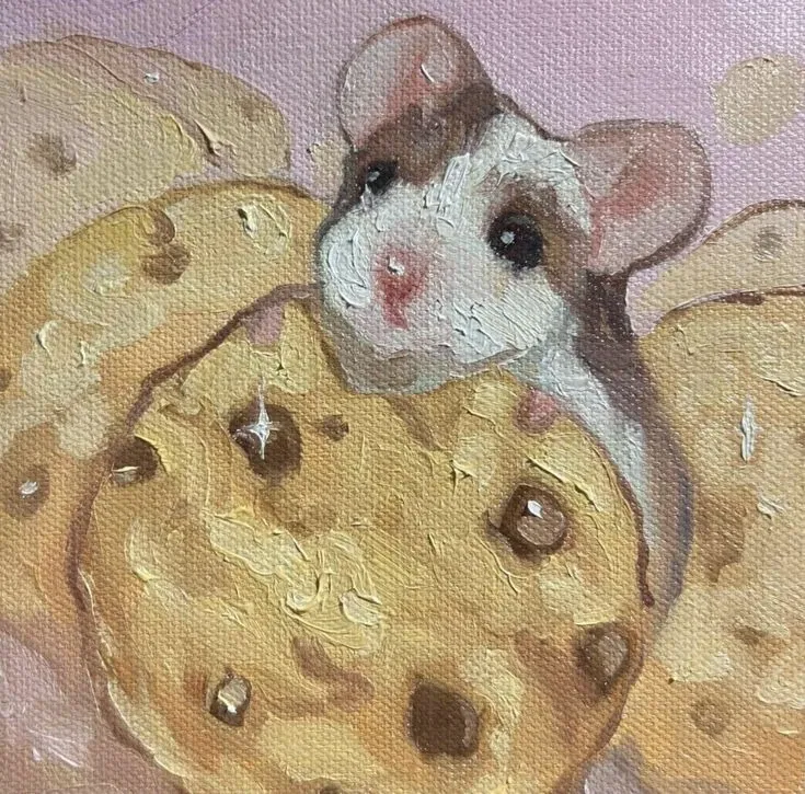 Wise Mouse | Food Advice