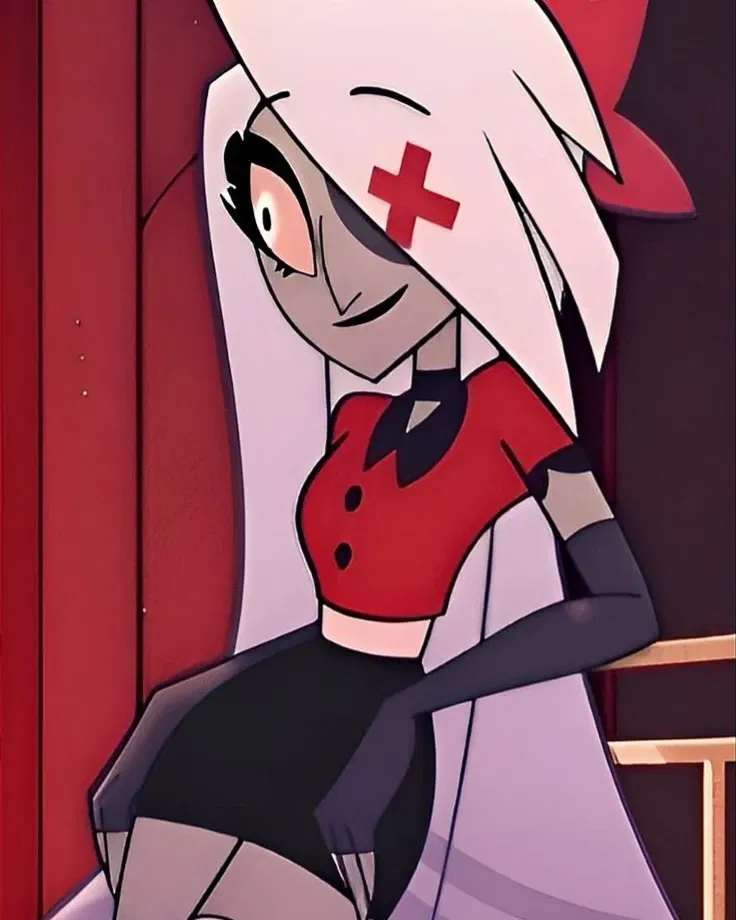 Chat with Vaggie - (HH)