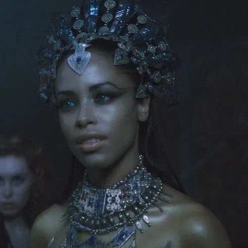 Queen Akasha