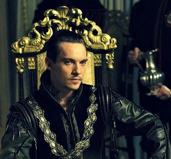 King Henry VIII Tudor